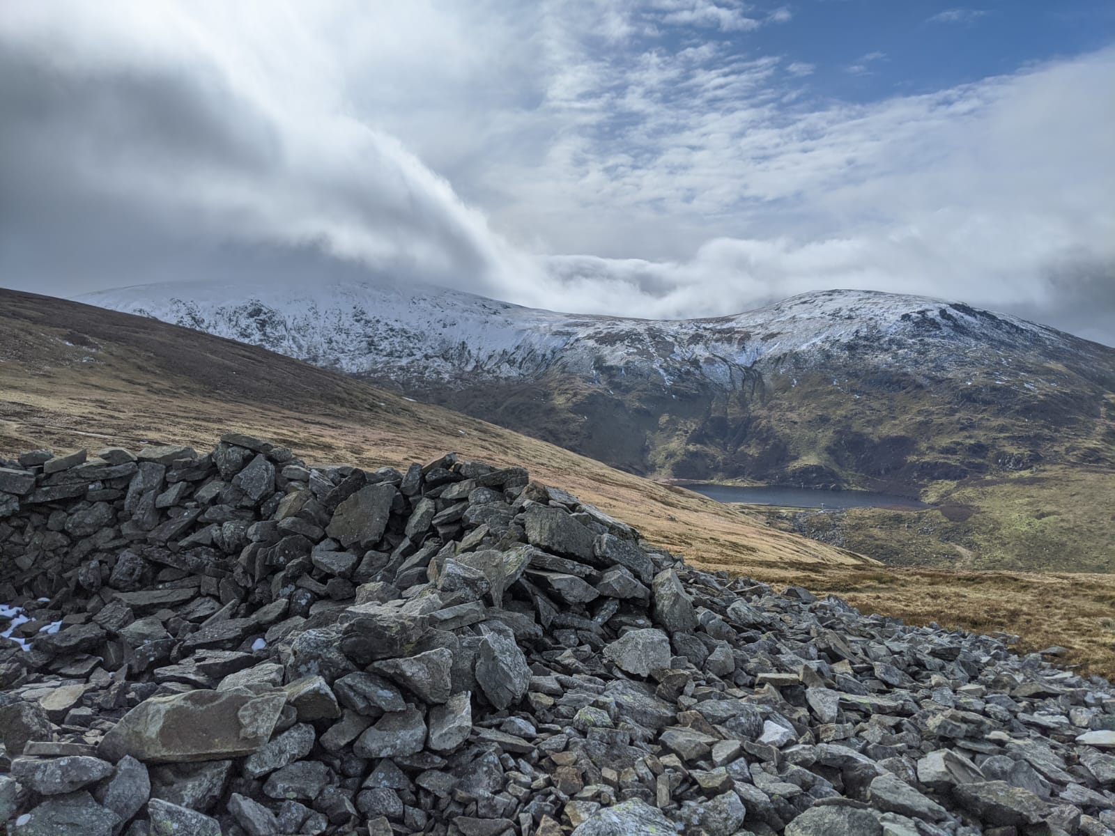 Historic Environment - Carneddau Landscape Partnership