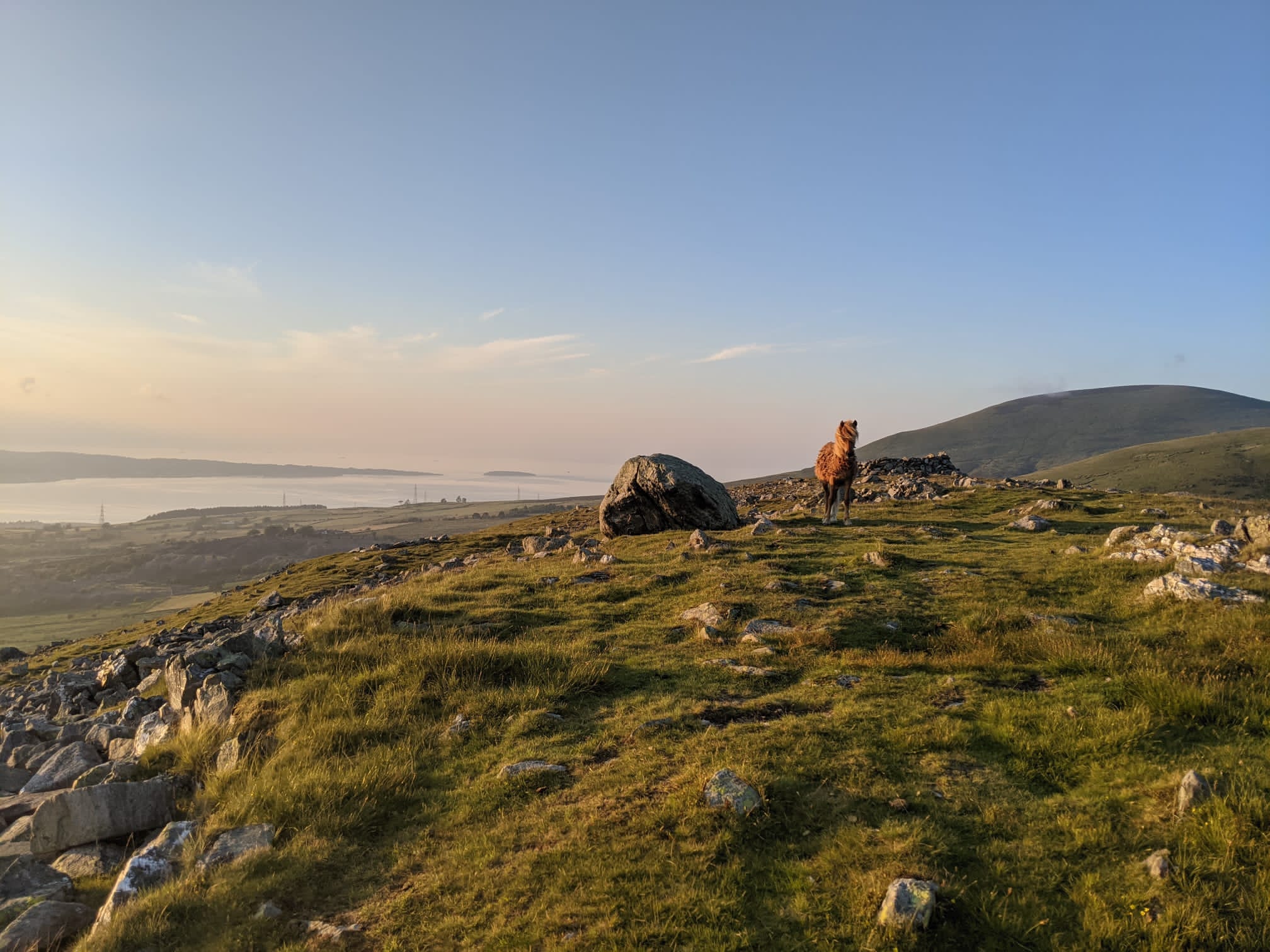 Historic Environment - Carneddau Landscape Partnership